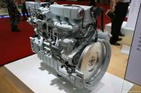 China Reliable Bus Spare Parts Yutong Bus ZK6110H Weichai Engine WP7.270E40 High Precision for sale