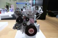 China Reliable Bus Spare Parts Yutong Bus ZK6110H Weichai Engine WP7.270E40 High Precision for sale