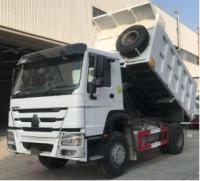 China Howo Trucks For Sale Ghana Loading 16 Ton 300hp Much Powerful Left Hand Drive Euro 2 for sale