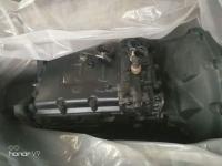 China Reliable Bus Spare Parts Yutong Bus ZK6110H Gearbox Qijiang Gearbox S6-90 High Precision for sale