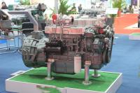 China Reliable Bus Spare Parts Yutong Bus ZK6129H Yuchai Engine YC6G300-20 High Precision for sale