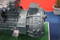 China Reliable Bus Spare Parts Yutong Bus ZK6129H Yuchai Engine YC6G300-20 High Precision for sale