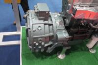 China Reliable Bus Spare Parts Yutong Bus ZK6129H Yuchai Engine YC6G300-20 High Precision for sale