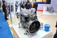 China Reliable Bus Spare Parts Yutong Bus ZK6115H Yuchai Engine YC6A270-40 High Precision for sale