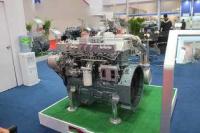 China Reliable Bus Spare Parts Yutong Bus ZK6119H Yuchai Engine YC6L310-50 High Precision for sale