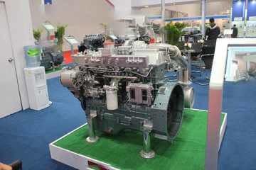 China Reliable Bus Spare Parts Yutong Bus ZK6119H Yuchai Engine YC6L310-50 High Precision for sale