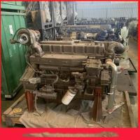 China Reliable Bus Spare Parts Yutong Bus ZK6119H Yuchai Engine YC6L310-50 High Precision for sale