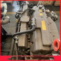 China Reliable Bus Spare Parts Yutong Bus ZK6119H Yuchai Engine YC6L310-50 High Precision for sale