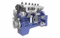 China Reliable Bus Spare Parts Yutong Bus ZK6129H Weichai Engine WD615.44 High Precision for sale