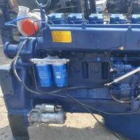 China Reliable Bus Spare Parts Yutong Bus ZK6129H Weichai Engine WD615.44 High Precision for sale