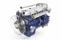 China Reliable Bus Spare Parts Yutong Bus ZK6129H Weichai Engine WP7.270E51 High Precision for sale