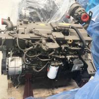 China Reliable Bus Spare Parts Yutong Bus ZK6119H Yuchai Engine YC6L280-50 High Precision for sale