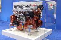 China Reliable Bus Spare Parts Yutong Bus ZK6127H Yuchai Engine YC6L310-30 High Precision for sale