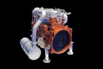 China Reliable Bus Spare Parts Yutong Bus ZK6147H Yuchai Engine YC6MK375N-50 High Precision for sale