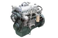 China Reliable Bus Spare Parts Yutong Bus ZK6932D Yuchai Engine YC6J200-30 High Precision for sale
