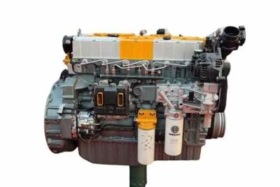 China Reliable Bus Spare Parts Yutong Bus ZK6119H Weichai Engine WP7.300E55 High Precision for sale