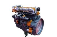 China Reliable Bus Spare Parts Yutong Bus ZK6119H Weichai Engine WP7.300E55 High Precision for sale