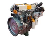 China Reliable Bus Spare Parts Yutong Bus ZK6119H Weichai Engine WP7.300E55 High Precision for sale