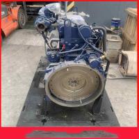 China Reliable Bus Spare Parts Yutong Bus ZK6119H Weichai Engine WP7.300E51 High Precision for sale