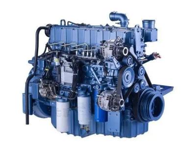 China Reliable Bus Spare Parts Yutong Bus ZK6115H Weichai Engine WP7.270E40 High Precision for sale