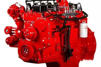 China Reliable Bus Spare Parts Yutong Bus ZK6129H Cummins Engine L32520 High Precision for sale