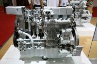 China Reliable Bus Spare Parts Yutong Bus ZK6119H Weichai Engine WP7.300E40 High Precision for sale