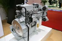 China Reliable Bus Spare Parts Yutong Bus ZK6119H Weichai Engine WP7.300E40 High Precision for sale