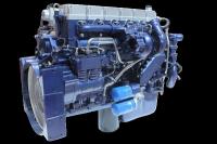 China Reliable Bus Spare Parts Yutong Bus ZK6119H Weichai Engine WP10NG300E50 High Precision for sale