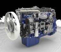 China Reliable Bus Spare Parts Yutong Bus ZK6128H Weichai Engine WP10H375E62 High Precision for sale