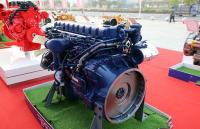 China Reliable Bus Spare Parts Yutong Bus ZK6128H Weichai Engine WP9H336E62 High Precision for sale