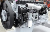China Reliable Bus Spare Parts Yutong Bus ZK6128H Weichai Engine WP9H336E62 High Precision for sale
