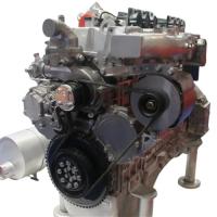 China Reliable Bus Spare Parts Yutong Bus ZK6119H Yuchai Engine YC6L280N-52 High Precision for sale