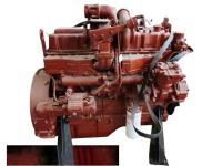 China Reliable Bus Spare Parts Yutong Bus ZK6119H Yuchai Engine YC6L280N-52 High Precision for sale