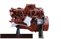 China Reliable Bus Spare Parts Yutong Bus ZK6119H Yuchai Engine YC6L280N-52 High Precision for sale