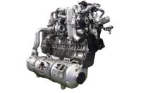 China Reliable Bus Spare Parts Yutong Bus ZK6119H Yuchai Engine YCK08300N-60 High Precision for sale