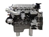 China Reliable Bus Spare Parts Yutong Bus ZK6128H Yuchai Engine YCK09380-60 High Precision for sale