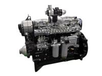 China Reliable Bus Spare Parts Yutong Bus ZK6128H Yuchai Engine YCK09380-60 High Precision for sale