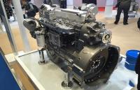 China Reliable Bus Spare Parts Yutong Bus ZK6116D Yuchai Engine YC6A240-20 High Precision for sale