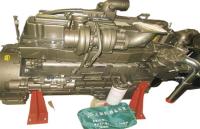 China Reliable Bus Spare Parts Yutong Bus ZK6110H Yuchai Engine YC6L295-30 High Precision for sale