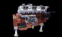 China Reliable Bus Spare Parts Yutong Bus ZK6118H Yuchai Engine YC6MK340N-50 High Precision for sale