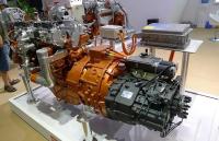 China Reliable Bus Spare Parts Yutong Bus ZK6118H Yuchai Engine YC6MK340N-50 High Precision for sale
