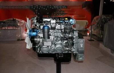 China Reliable Bus Spare Parts Yutong Bus ZK6118H Weichai Engine WP8.320E61 High Precision for sale