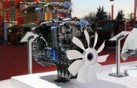 China Reliable Bus Spare Parts Yutong Bus ZK6118H Weichai Engine WP8.320E61 High Precision for sale