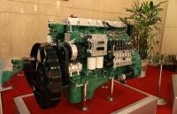 China Reliable Bus Spare Parts Yutong Bus ZK6129H Xichai Engine CA6DL1-30 High Precision for sale