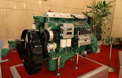 China Reliable Bus Spare Parts Yutong Bus ZK6129H Xichai Engine CA6DL1-30 High Precision for sale