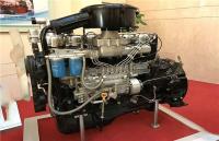 China Reliable Bus Spare Parts Yutong Bus ZK6129H Xichai Engine CA6DL1-30 High Precision for sale