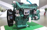 China Reliable Bus Spare Parts Yutong Bus ZK6116D Xichai Engine CA6DF2-22 High Precision for sale