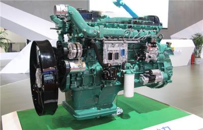 China Reliable Bus Spare Parts Yutong Bus ZK6116D Xichai Engine CA6DF2-22 High Precision for sale