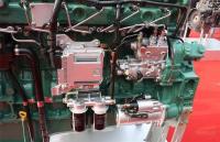 China Reliable Bus Spare Parts Yutong Bus ZK6116D Xichai Engine CA6DF2-22 High Precision for sale
