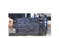 China Reliable Bus Spare Parts Yutong Bus ZK6102D Gearbox Datong Gearbox DC6J75T High Precision for sale